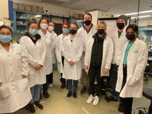 Research Opportunities | Master of Science in Biochemistry & Molecular ...
