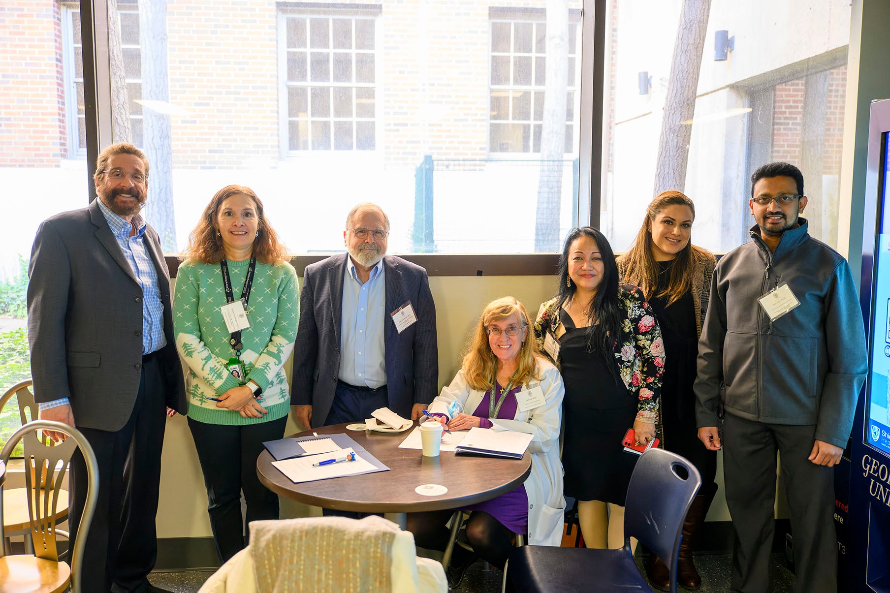 Capstone Internship | Master of Science in Biochemistry & Molecular ...