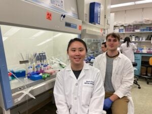 Research Opportunities | Master of Science in Biochemistry & Molecular ...