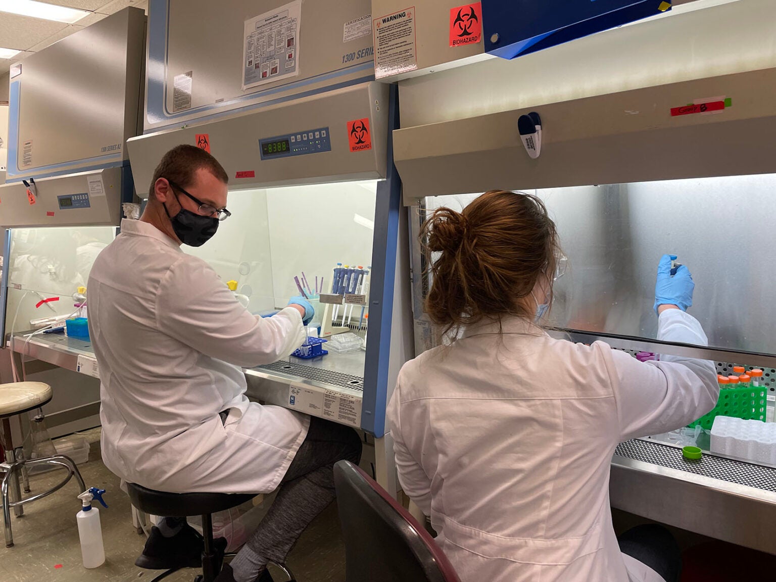 Research Opportunities | Master of Science in Biochemistry & Molecular ...